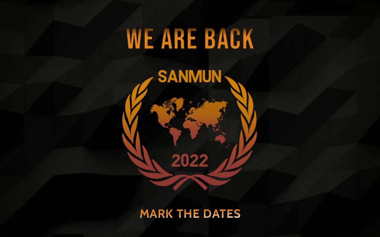 SANMUN22